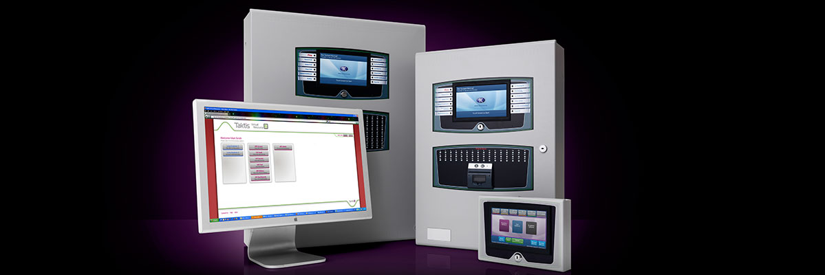 Titan Fire & Security - Fire Alarm System